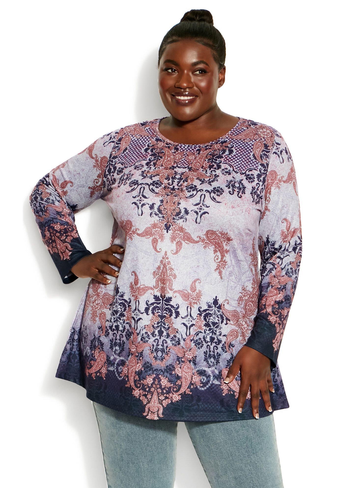 Final Sale Tops | Fullbeauty Outlet