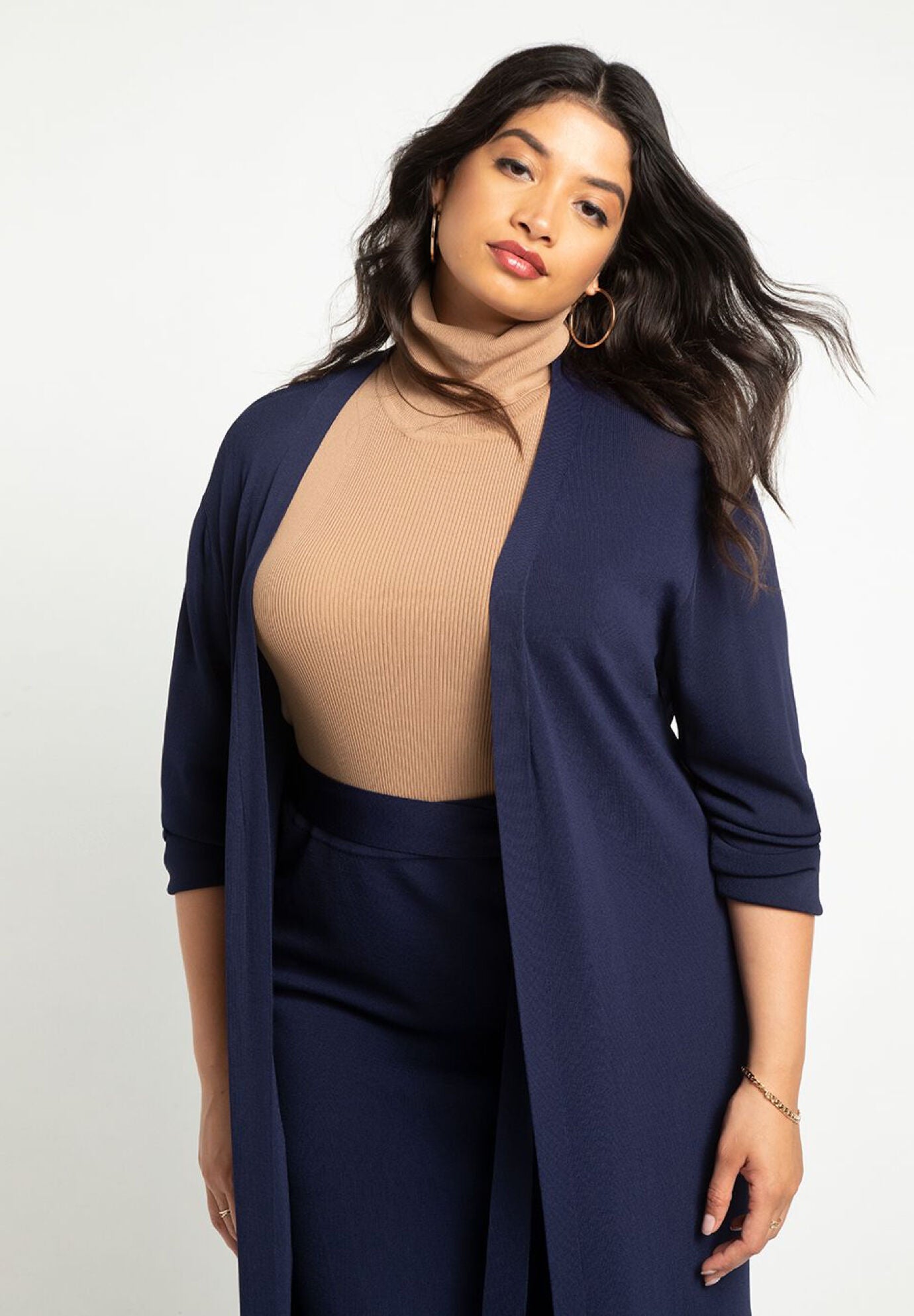 Cheap Plus Size Outerwear | Fullbeauty Outlet