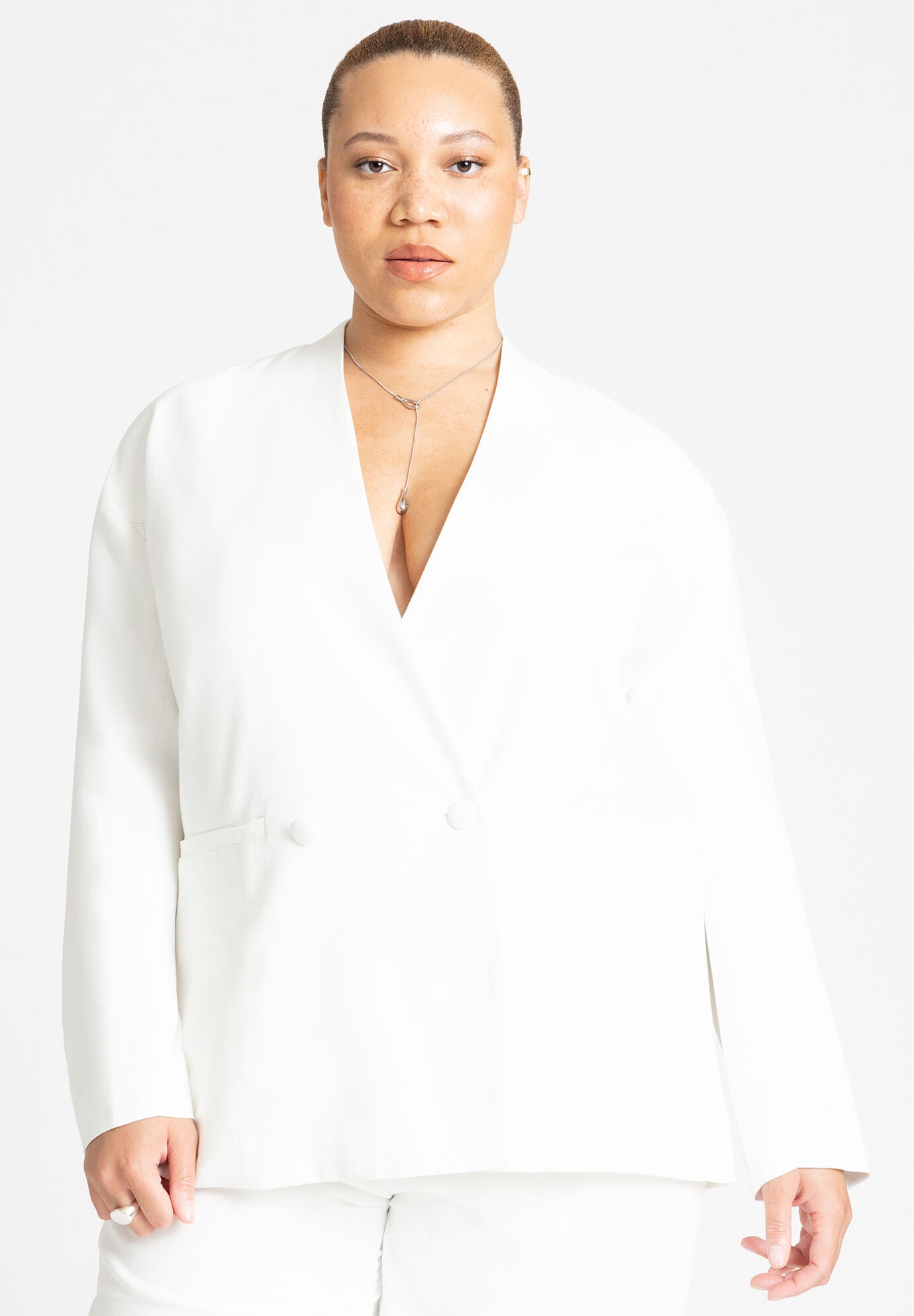 Cheap Plus Size Outerwear | Fullbeauty Outlet