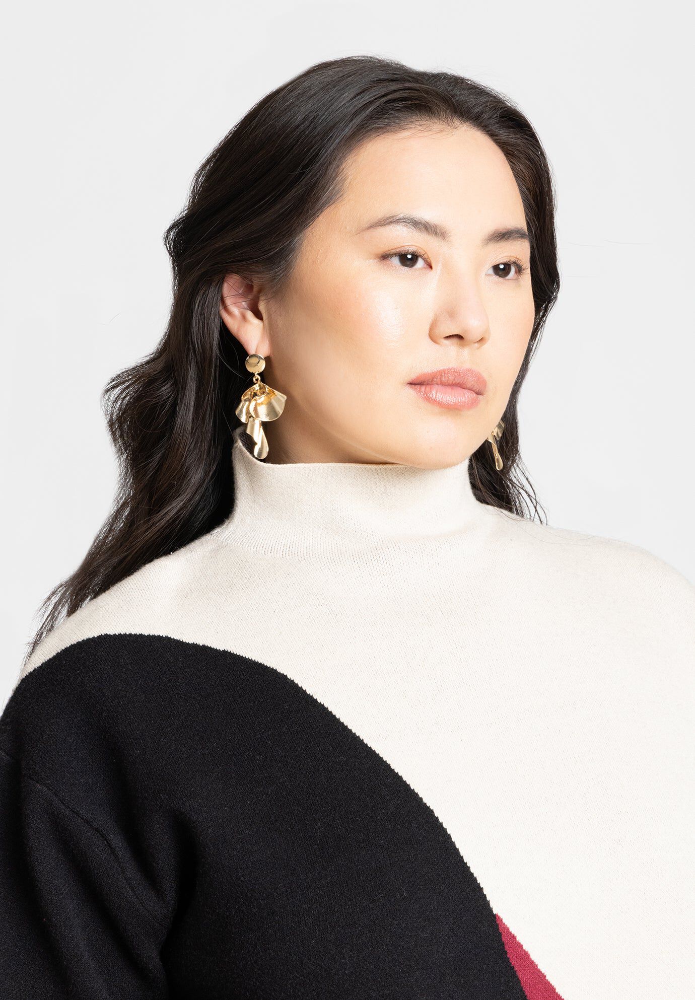 Dangle Twirl Earring | Fullbeauty Outlet