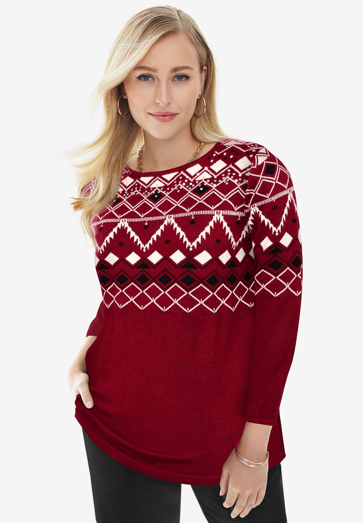 Final Sale Tops | Fullbeauty Outlet