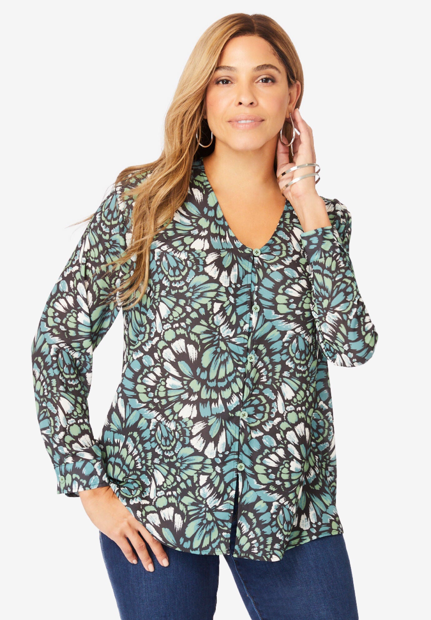 Final Sale Tops | Fullbeauty Outlet