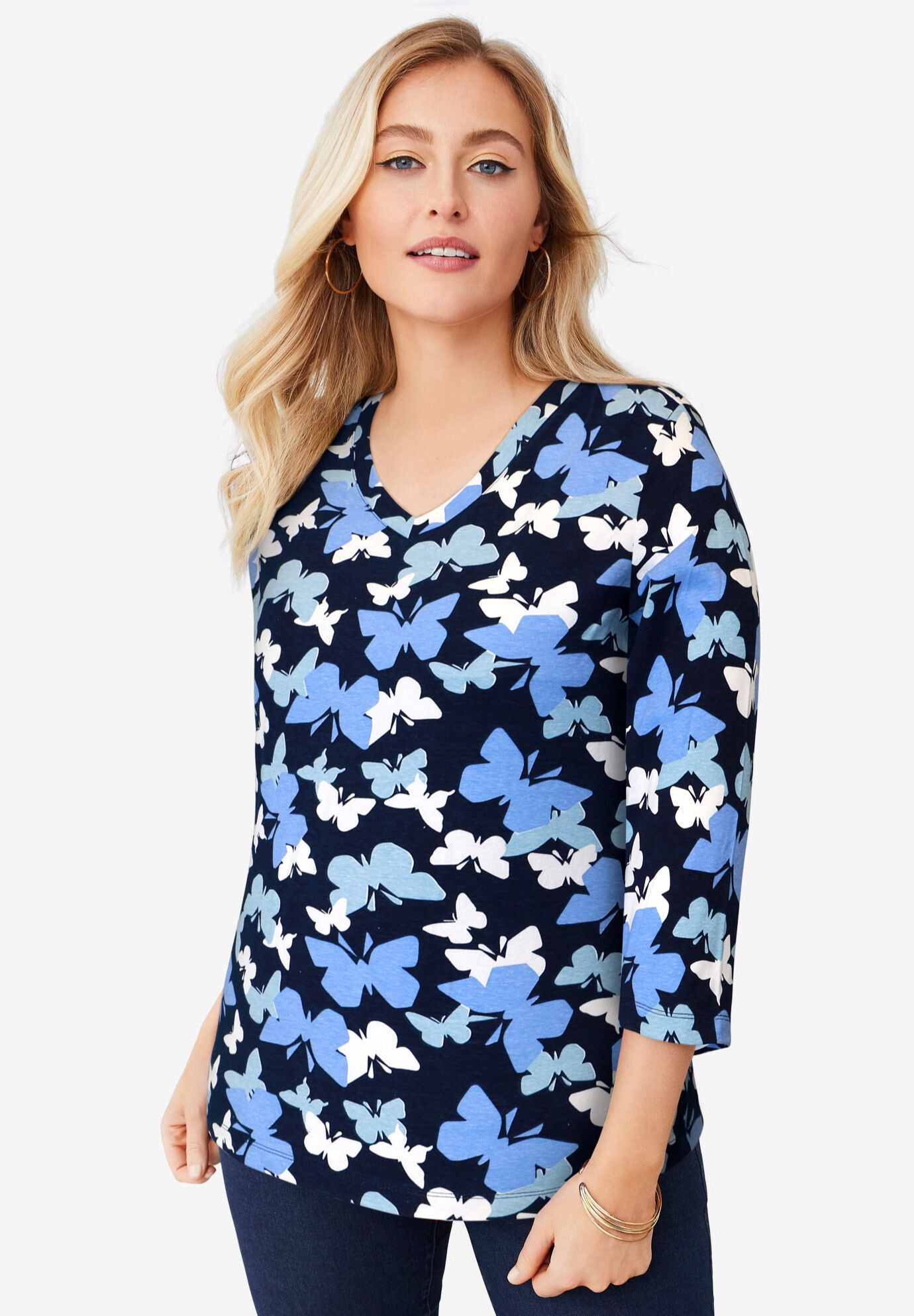 Final Sale Tops | Fullbeauty Outlet