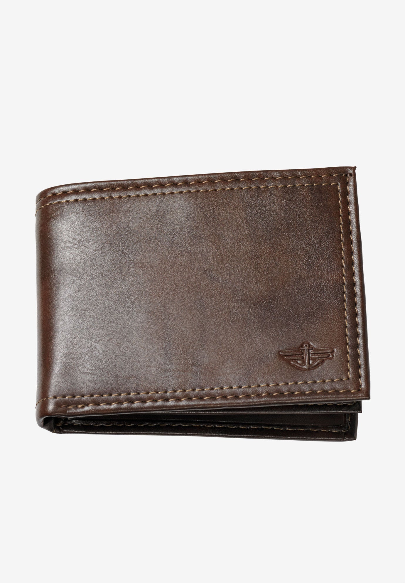 Slim Fold Wallet by Dockers® | Fullbeauty Outlet