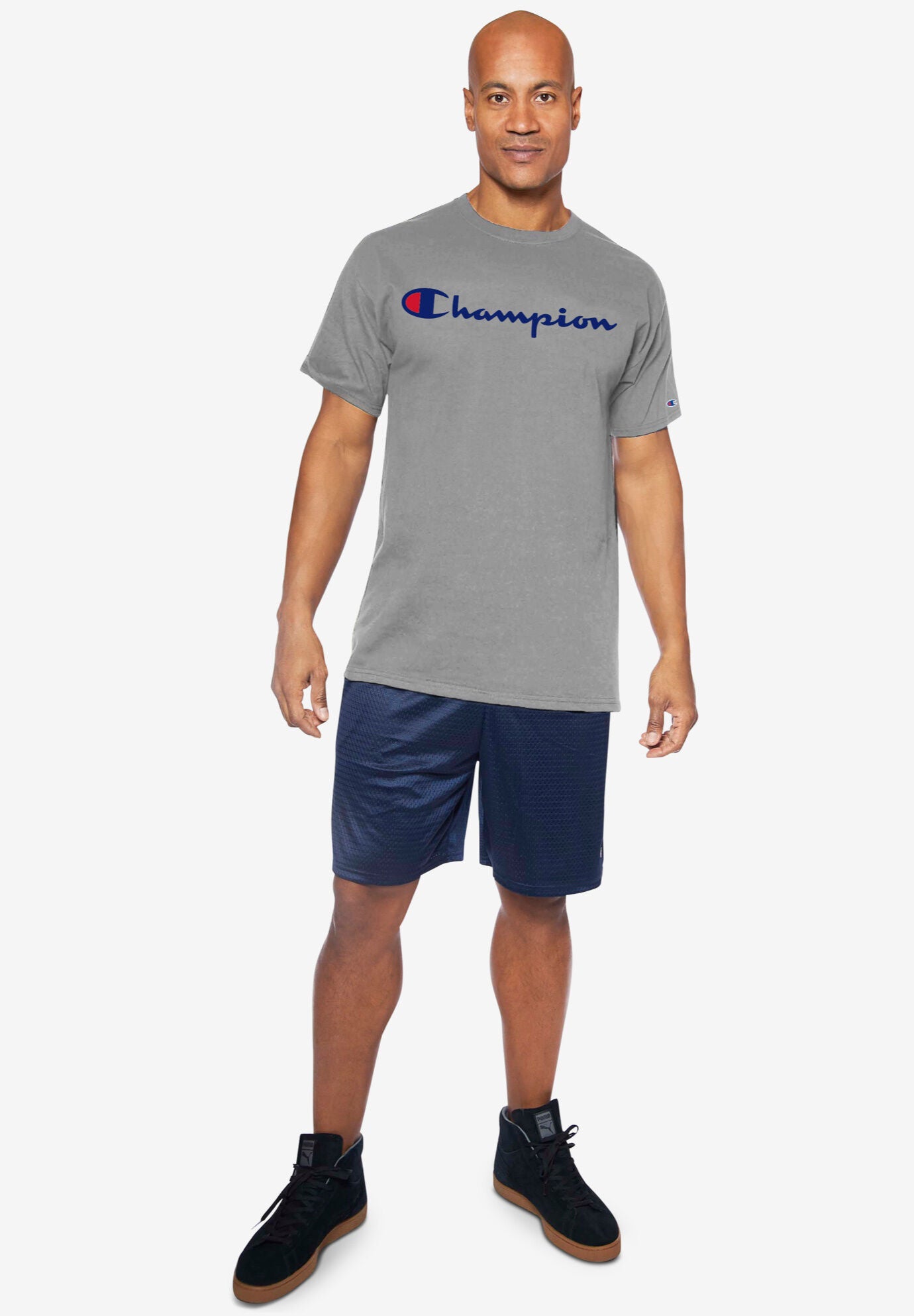 Script Tee | Fullbeauty Outlet