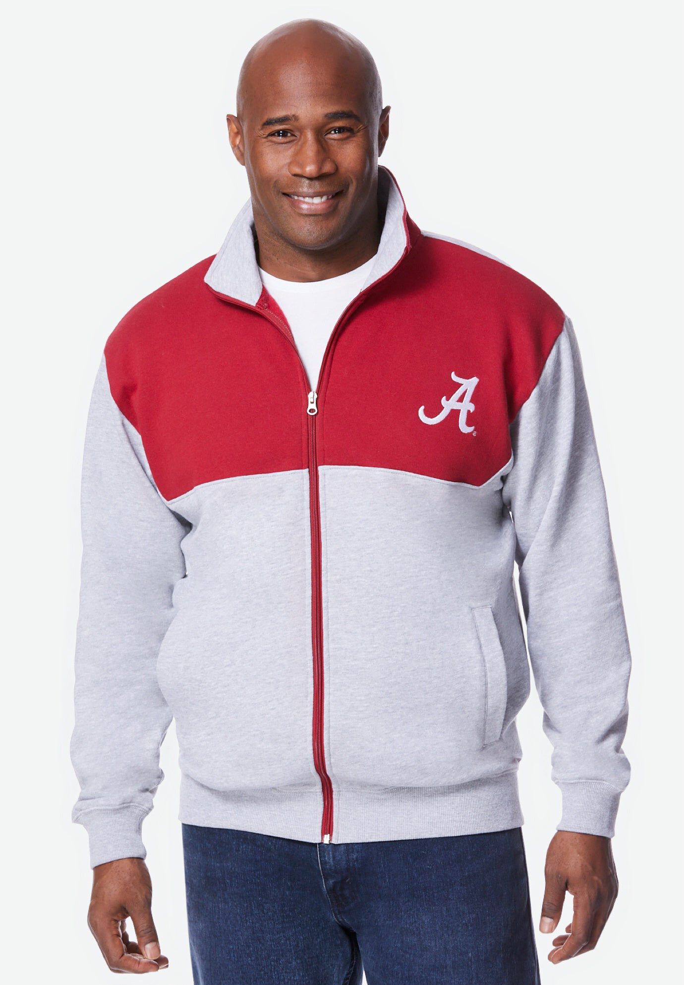 Cheap Big and Tall Clothes for Men | Fullbeauty Outlet