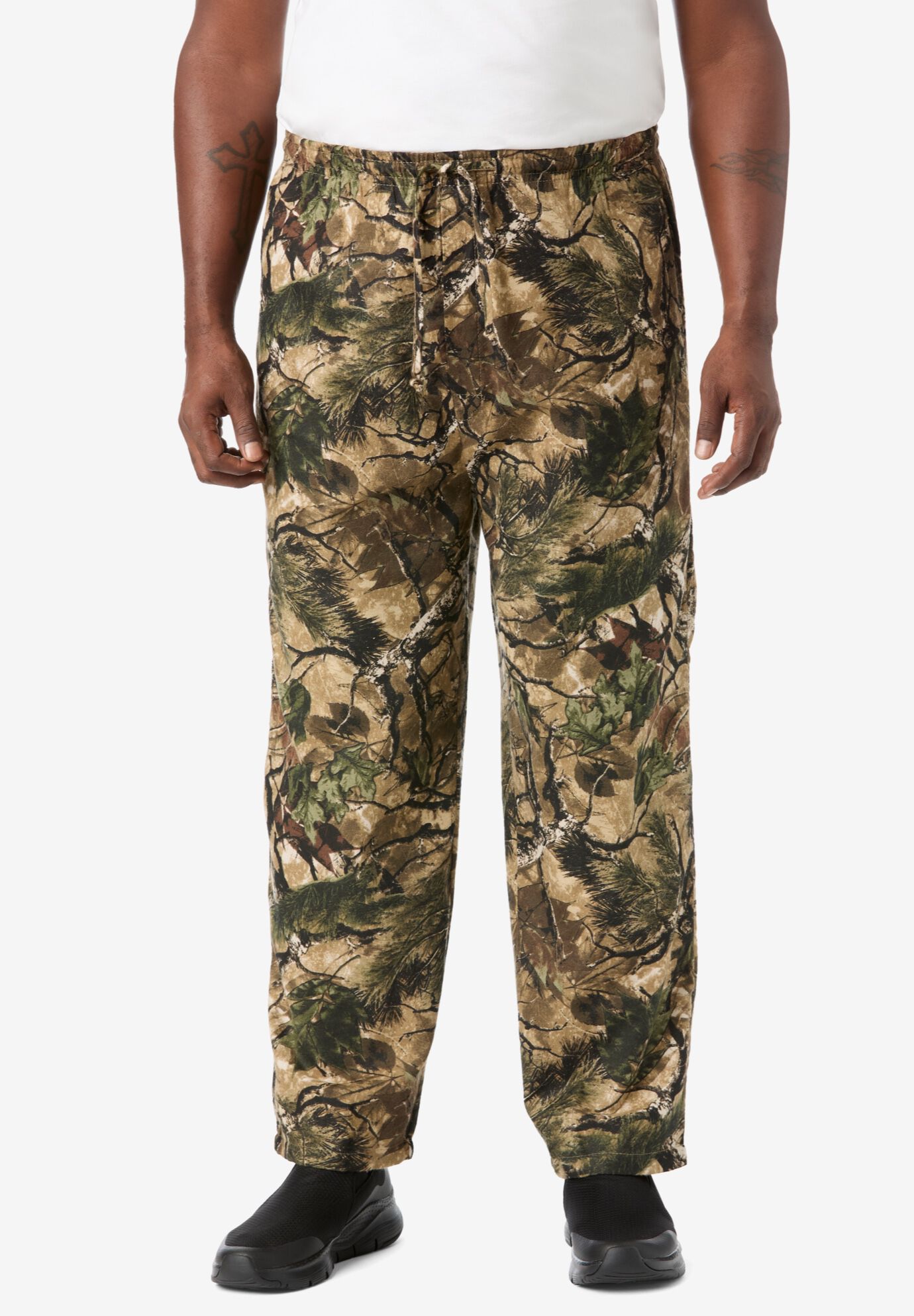 Cheap Big and Tall Clothes for Men | Fullbeauty Outlet