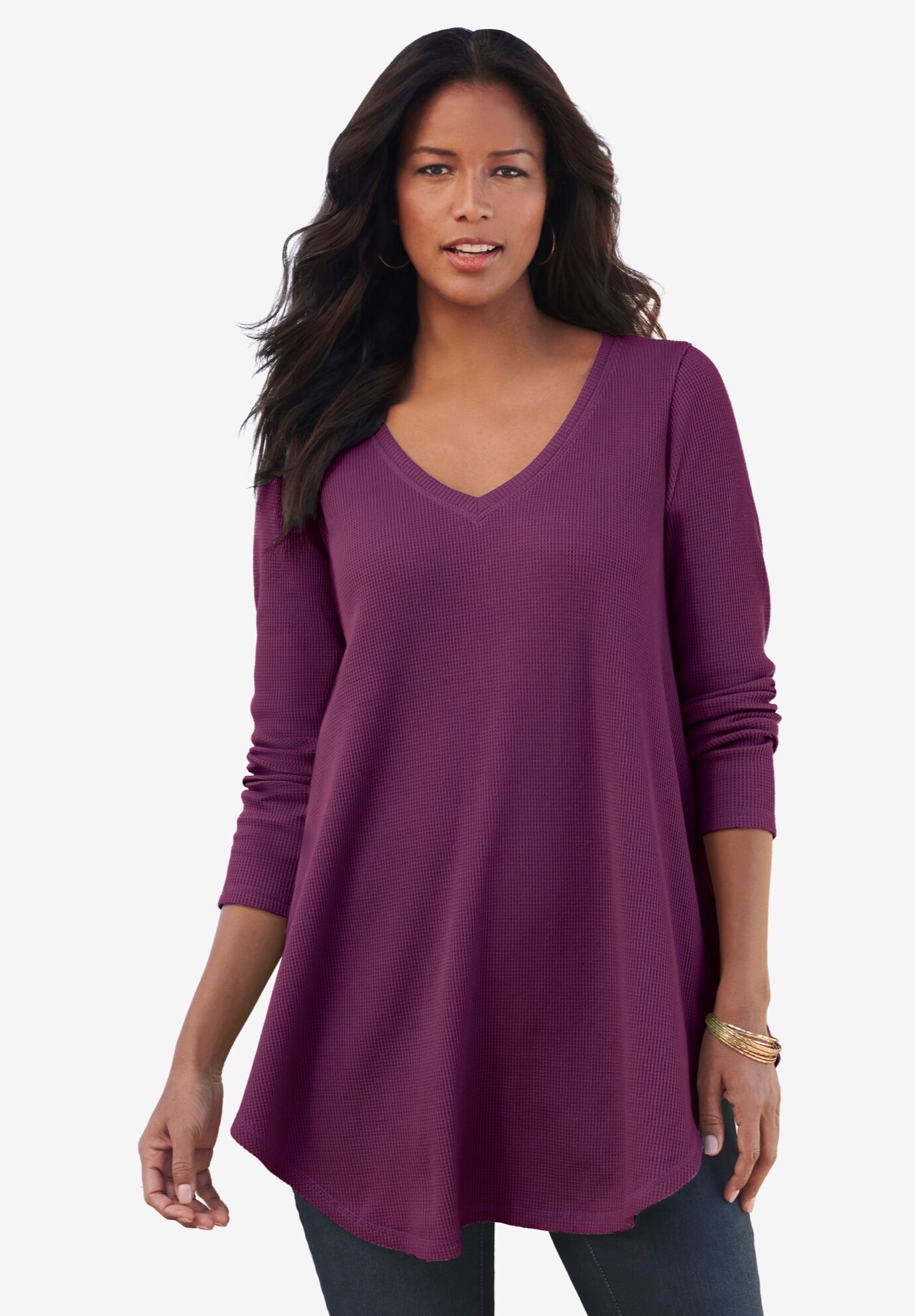 Cheap Plus Size Tops for Women | Fullbeauty Outlet