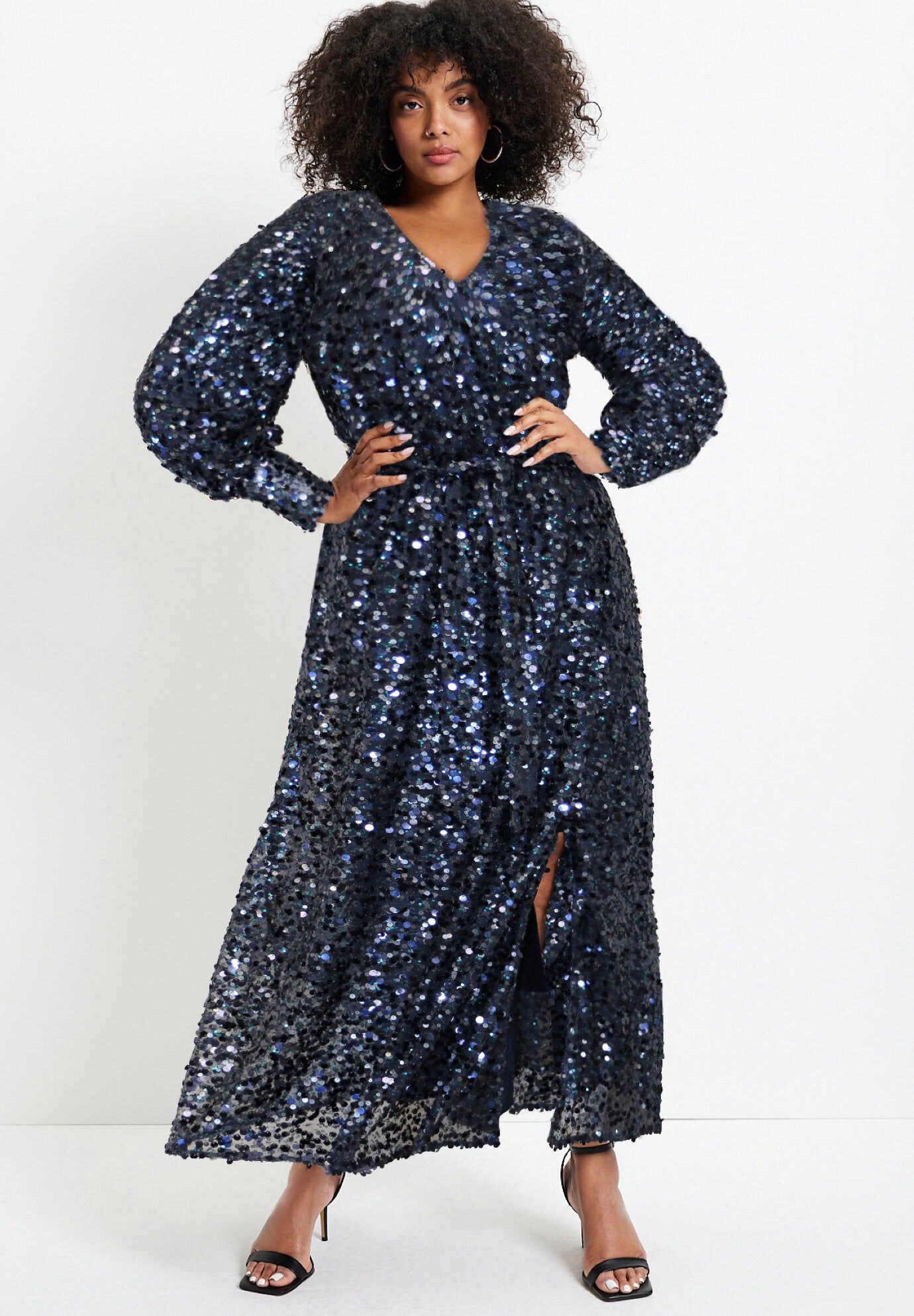 Affordable Plus Size Special Occasion for Women | Fullbeauty Outlet
