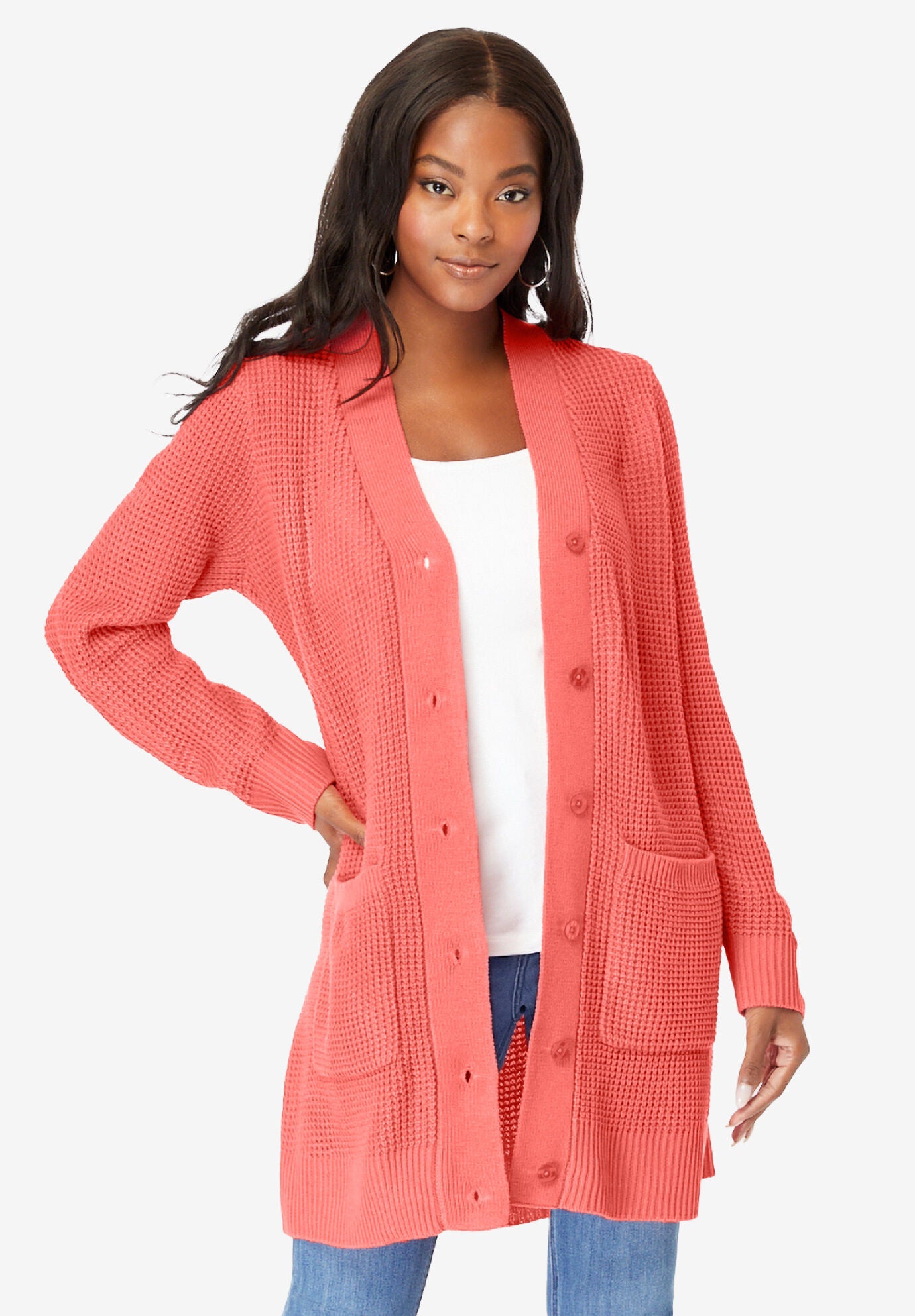 Cheap Plus Size Tops for Women | Fullbeauty Outlet