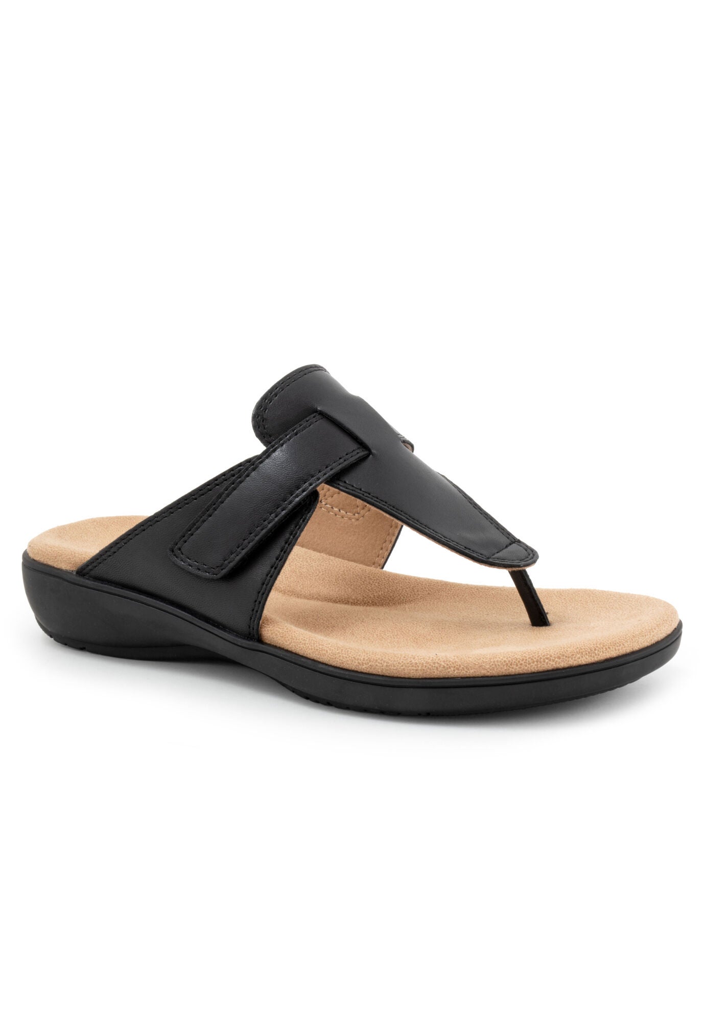 Robin Slip On Sandal | Fullbeauty Outlet