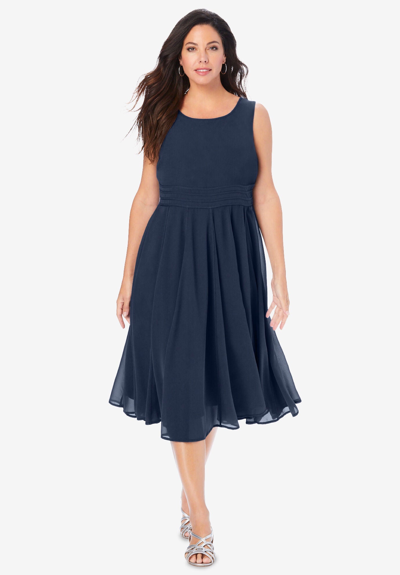 Cheap Plus Size Dresses for Women | Fullbeauty Outlet