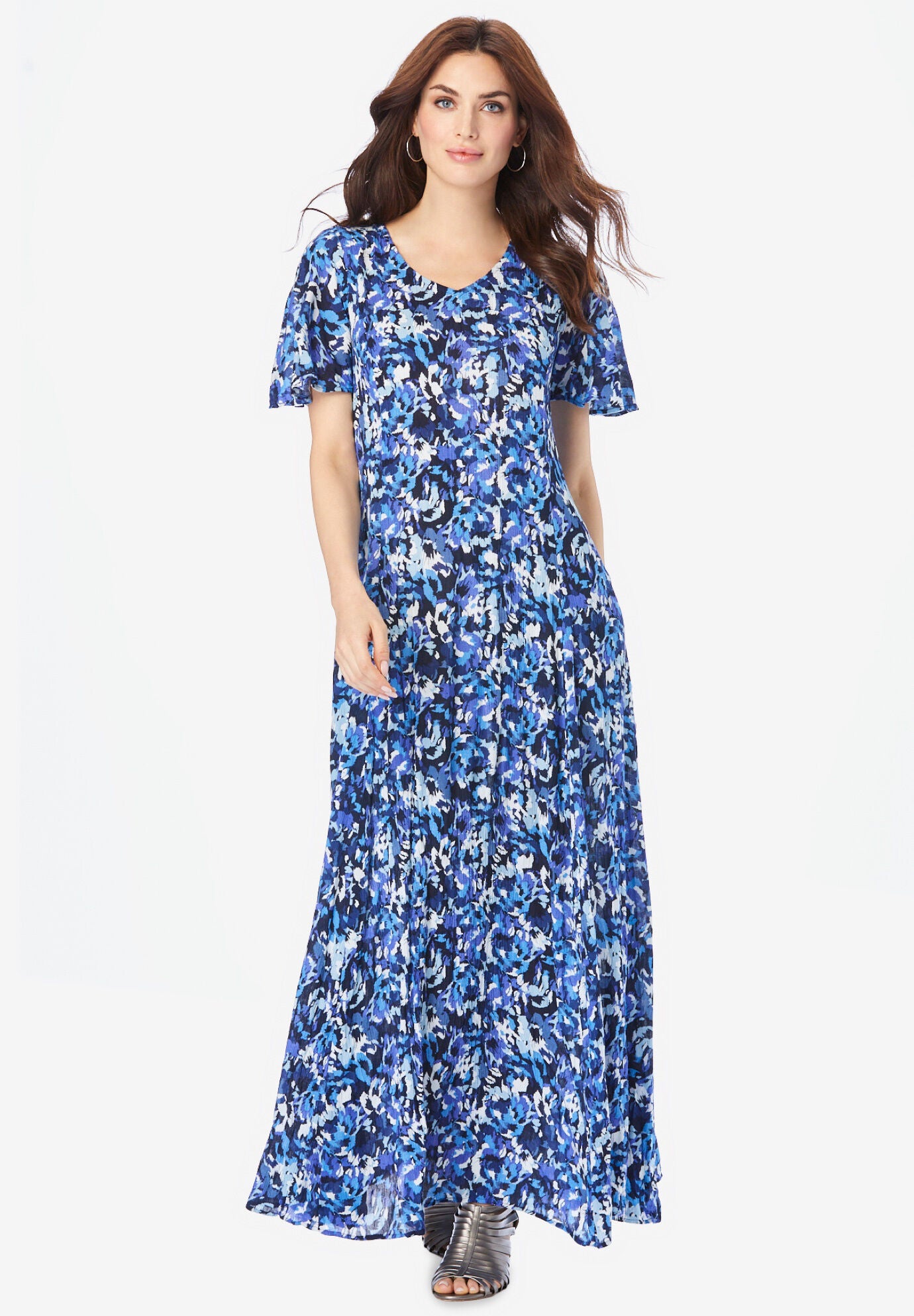 Cheap Plus Size Dresses for Women | Fullbeauty Outlet
