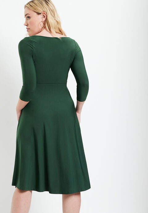 Cheap Plus Size Dresses for Women | Fullbeauty Outlet