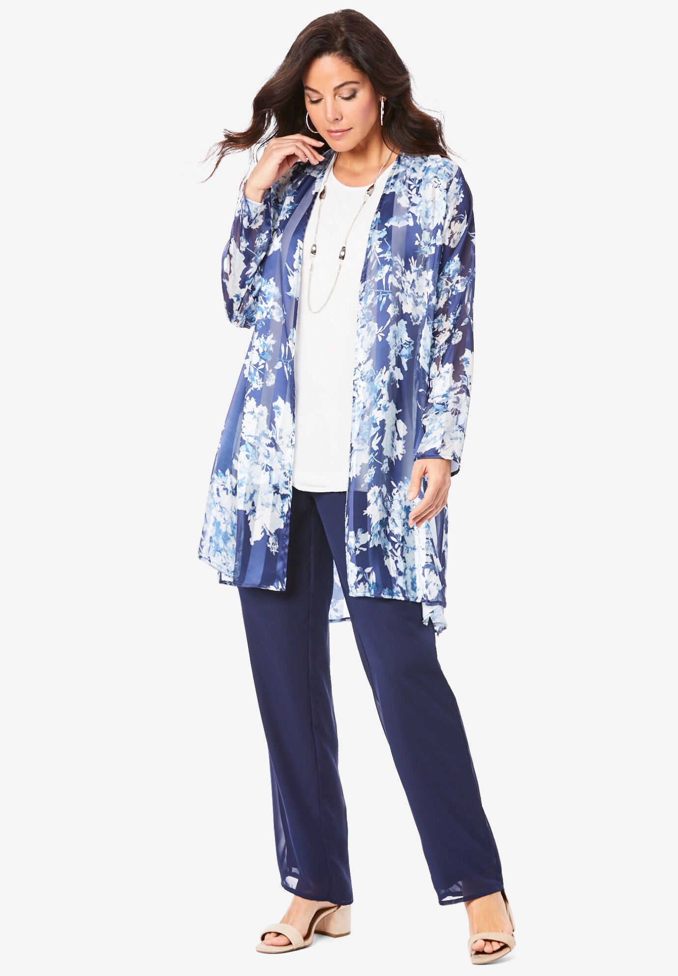 Cheap Plus Size Dresses for Women | Fullbeauty Outlet