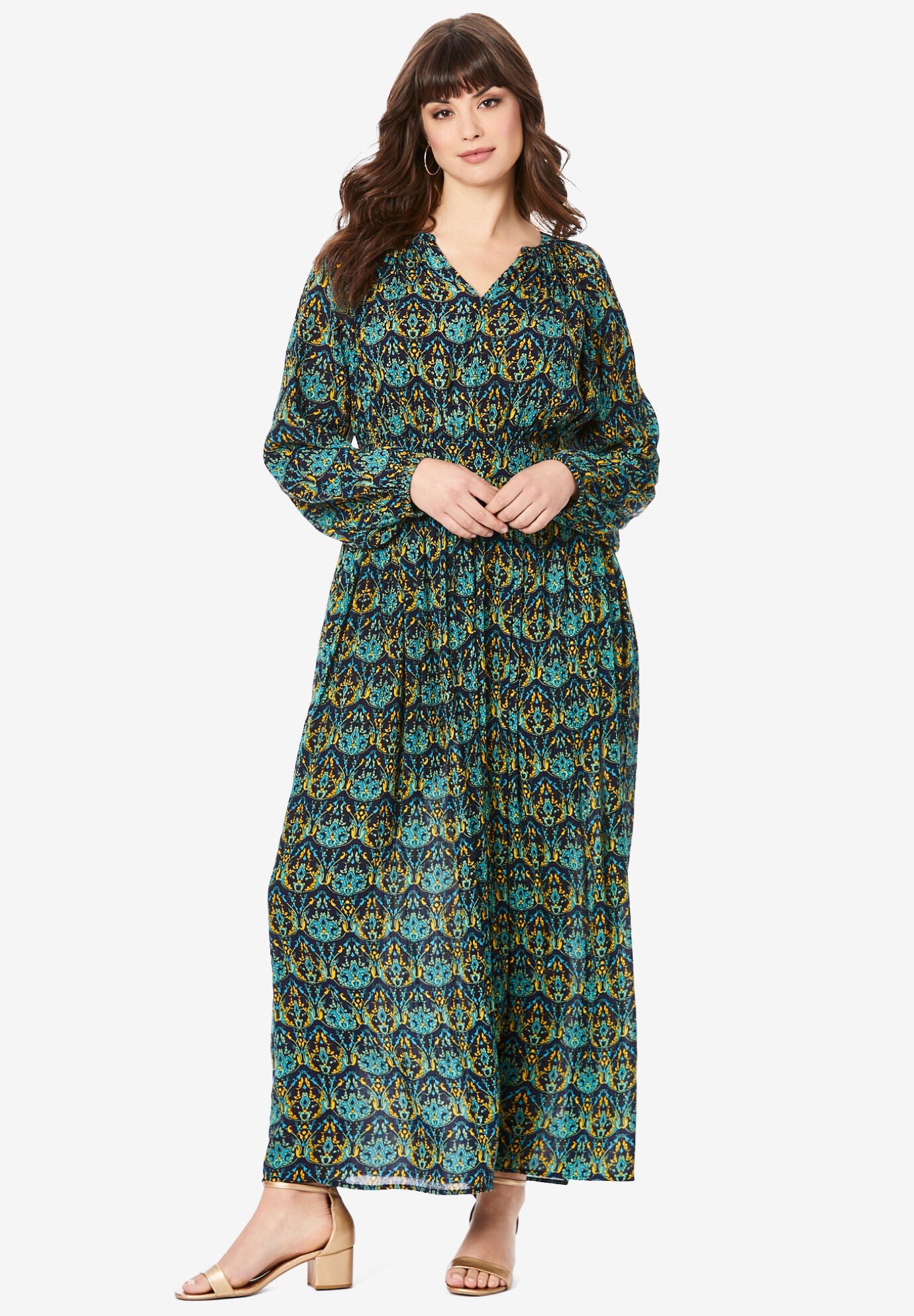 Cheap Plus Size Dresses for Women | Fullbeauty Outlet