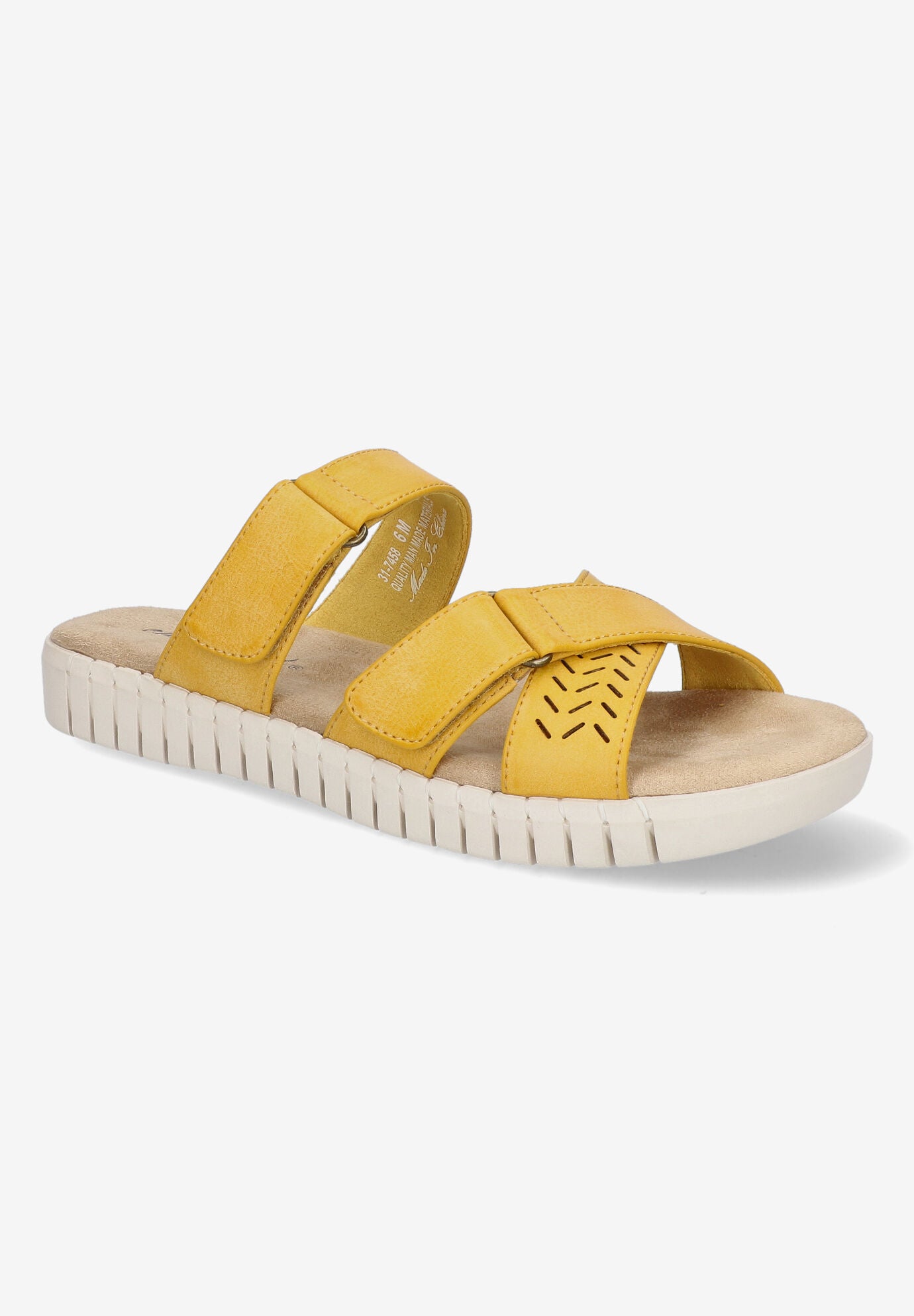 Patricia Sandal | Fullbeauty Outlet