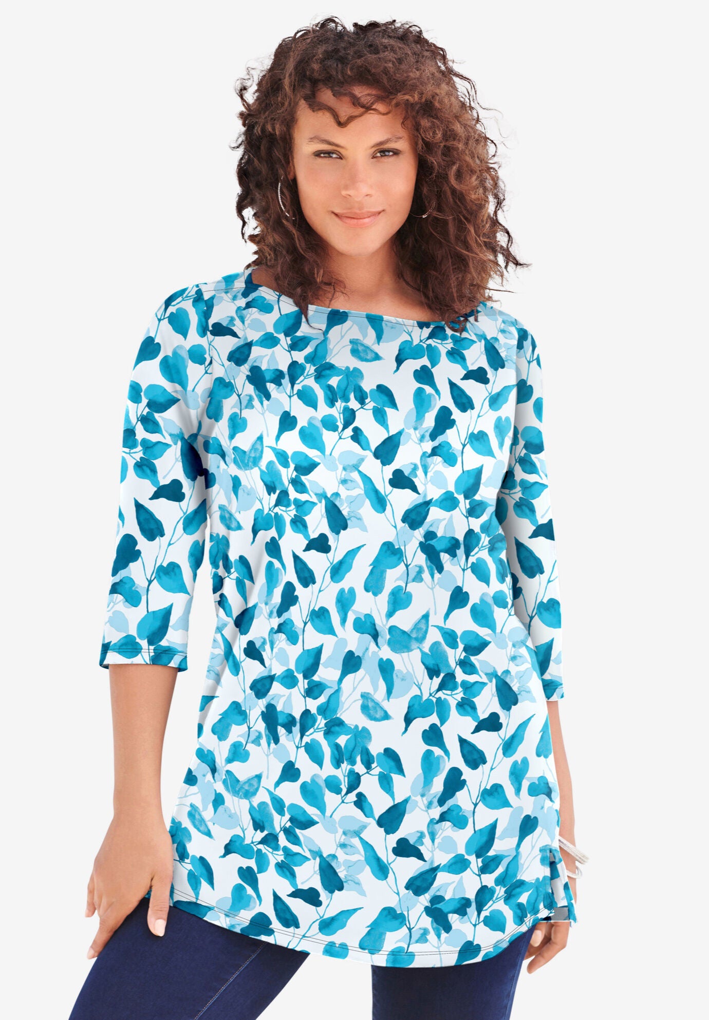 Cheap Plus Size Tops for Women | Fullbeauty Outlet