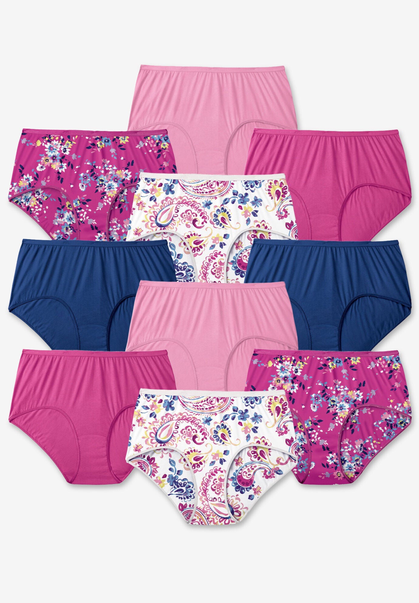 Cheap Plus Size Intimates, Panties & Bras for Women | Fullbeauty Outlet