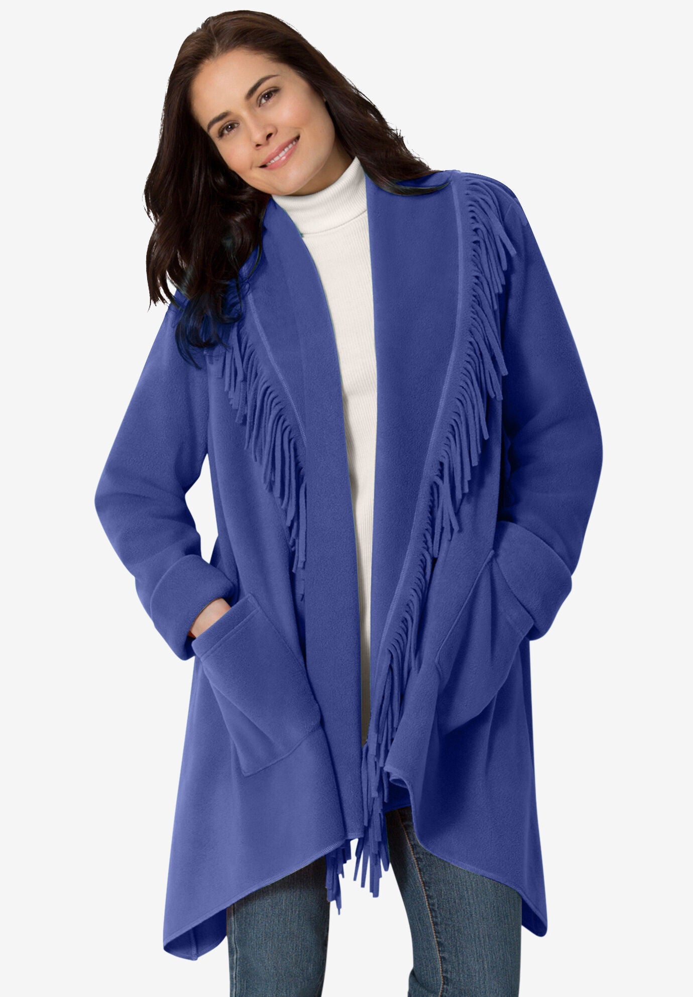 Cheap Plus Size Outerwear | Fullbeauty Outlet