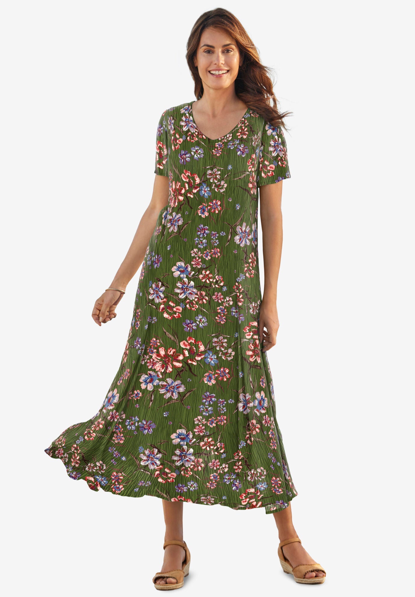 Cheap Plus Size Dresses for Women | Fullbeauty Outlet