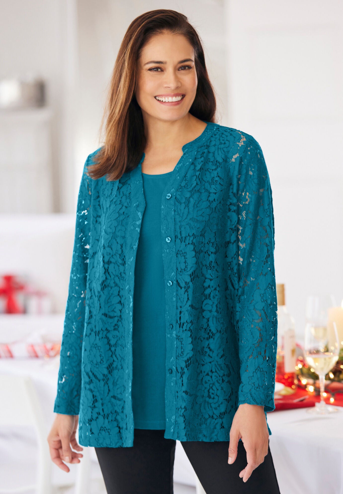 Cheap Plus Size Tops for Women | Fullbeauty Outlet