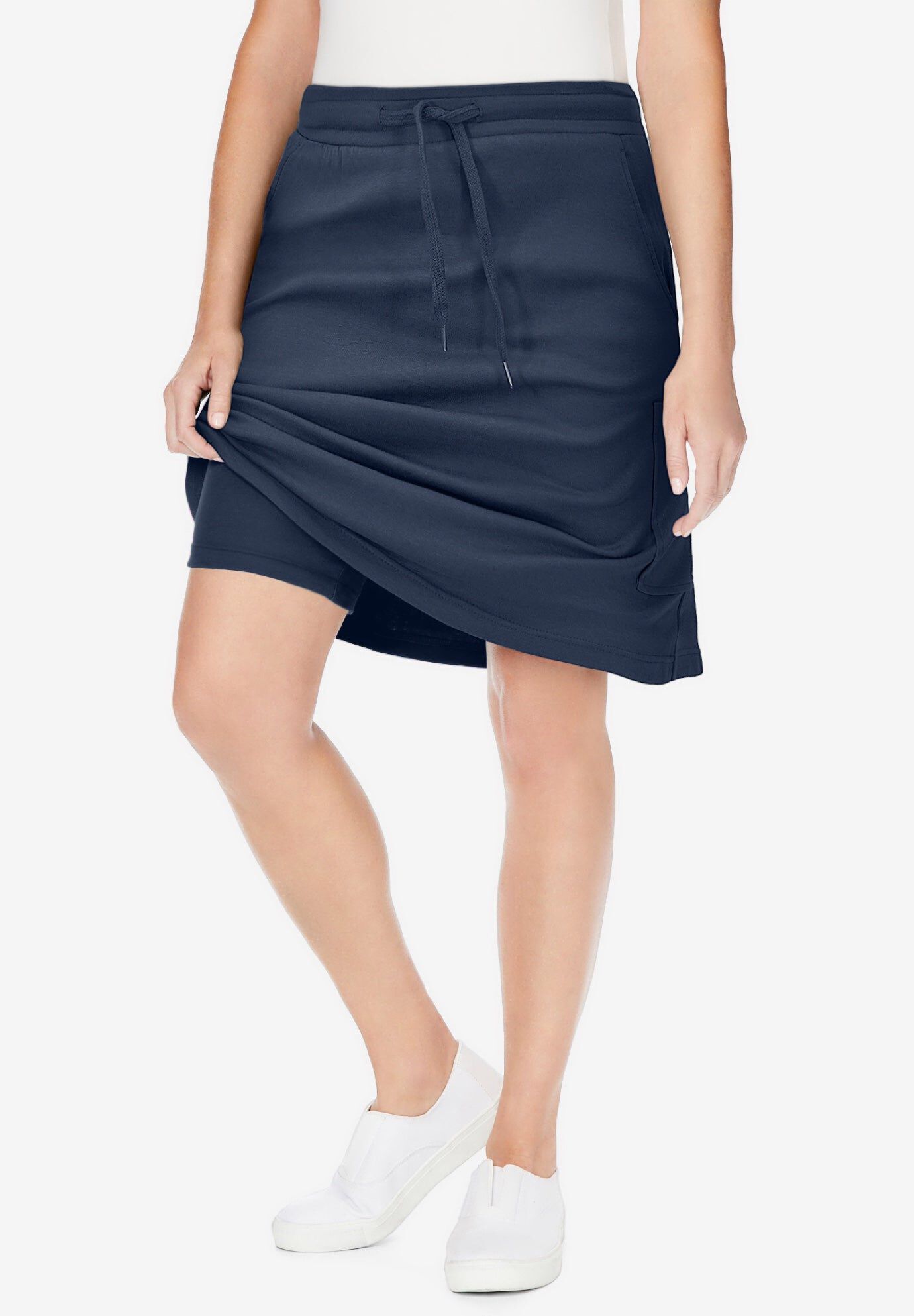 Cargo Skort | Fullbeauty Outlet