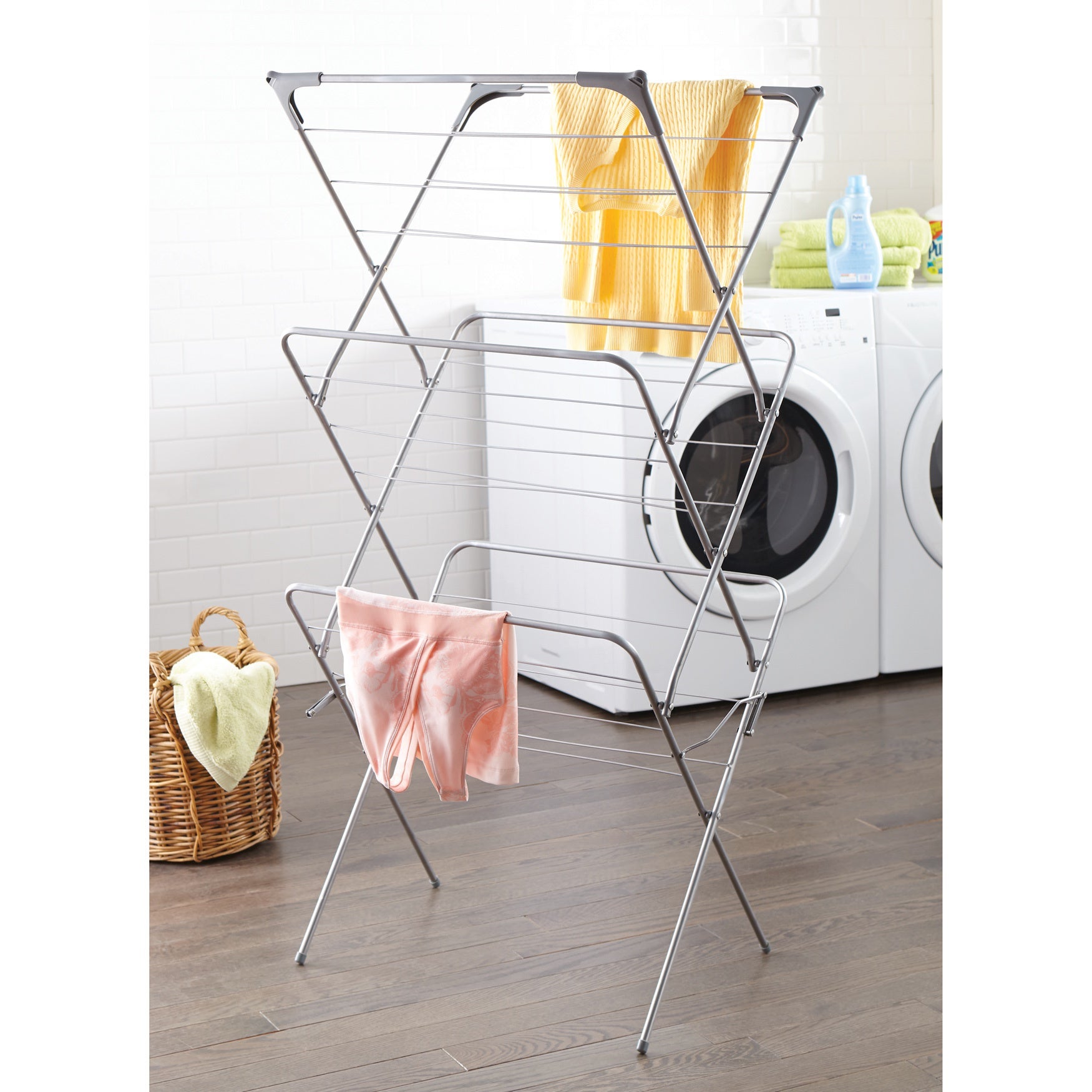 Folding Drying Rack Fullbeauty Outlet folding-drying-rack-fullbeauty-outlet
