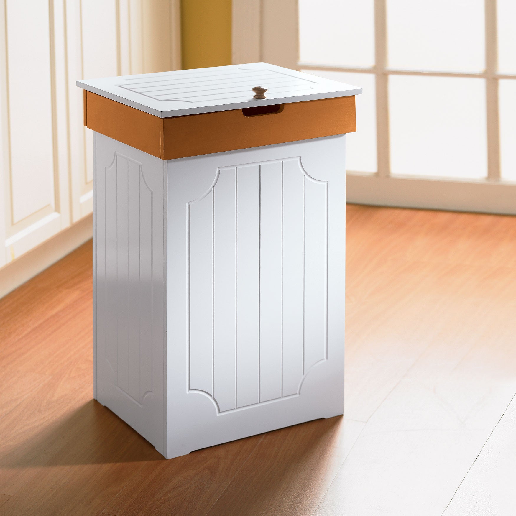 Country Kitchen Trash Can Fullbeauty Outlet Country Kitchen Trash Can Fullbeauty Outlet