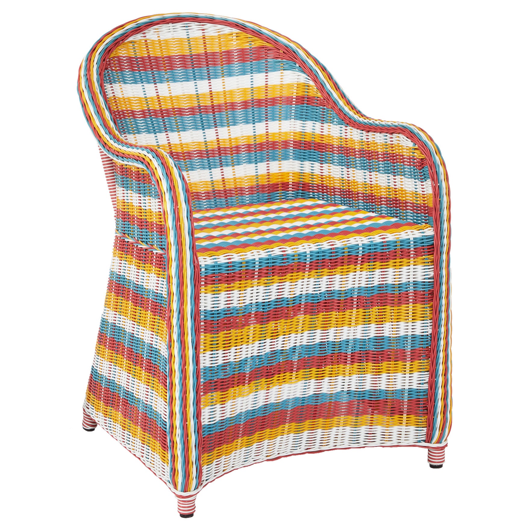Rainbow Chair | Fullbeauty Outlet
