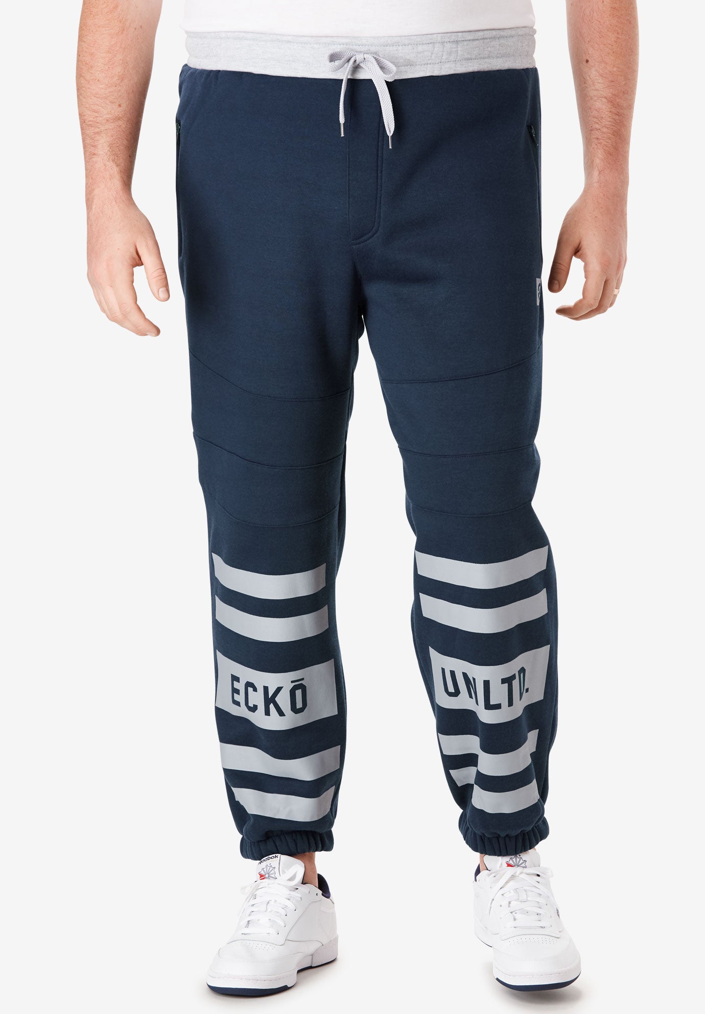 Stack Sweatpants by Ecko® | Fullbeauty Outlet