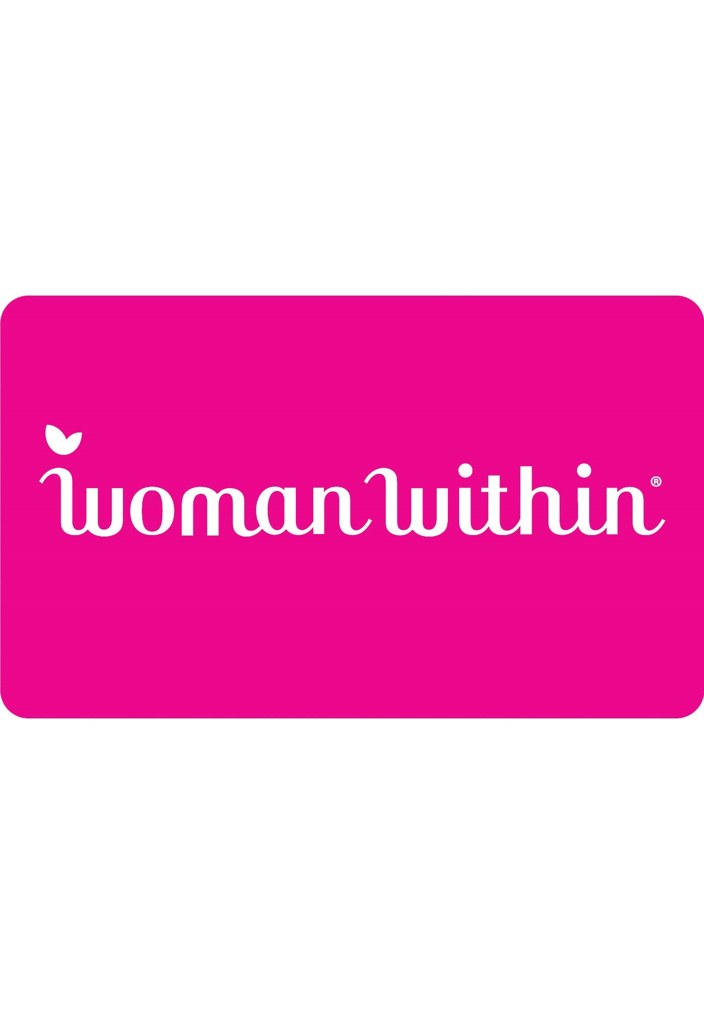 Woman Within Gift Card | Fullbeauty Outlet